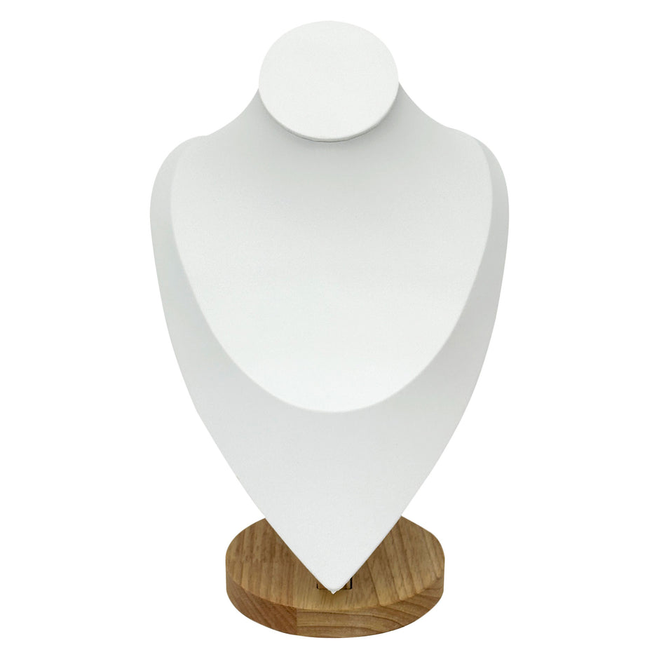 Necklace Bust Displays – JPI Display