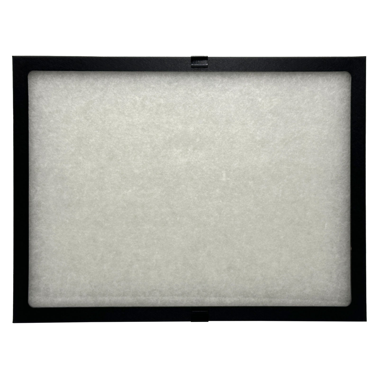 16" x 12" Black Riker Display Case for Jewelry and Collectibles – JPI ...