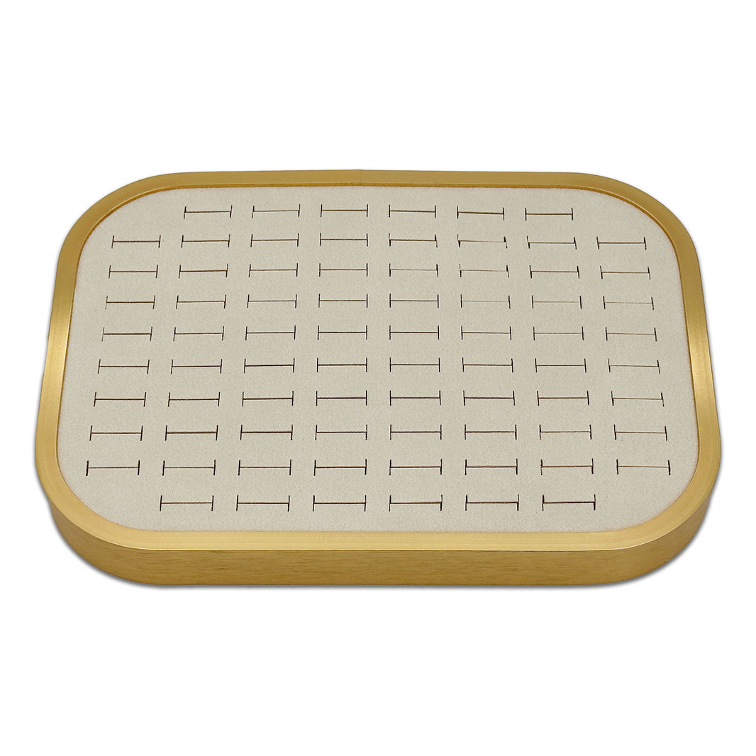 Aluminum Display Trays – JPI Display