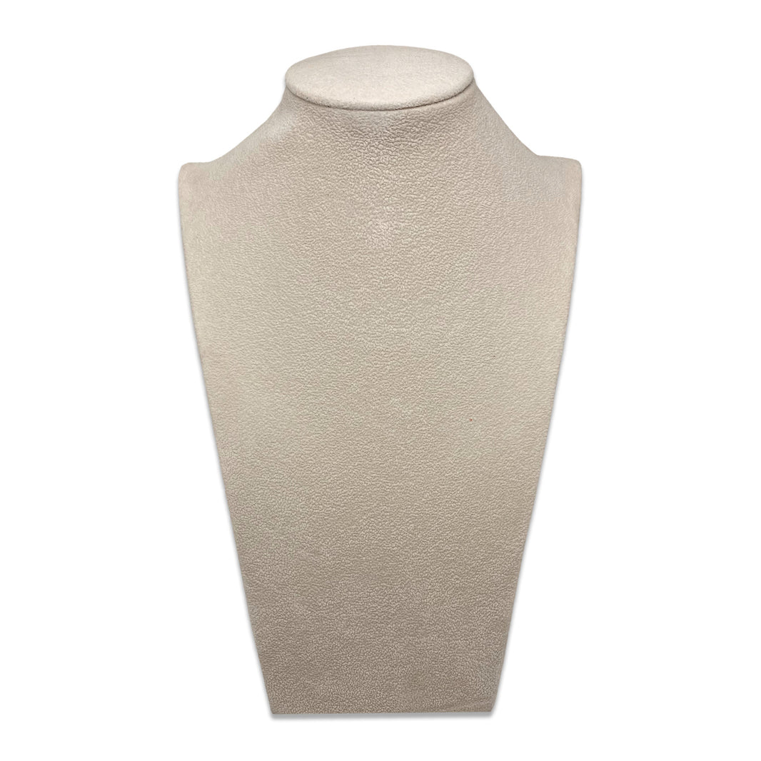 Necklace Bust Displays – JPI Display