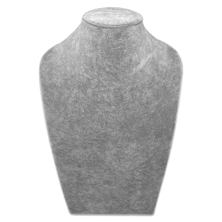 Necklace Bust Displays – JPI Display