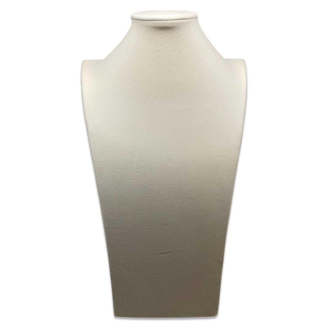 Necklace Bust Displays – JPI Display