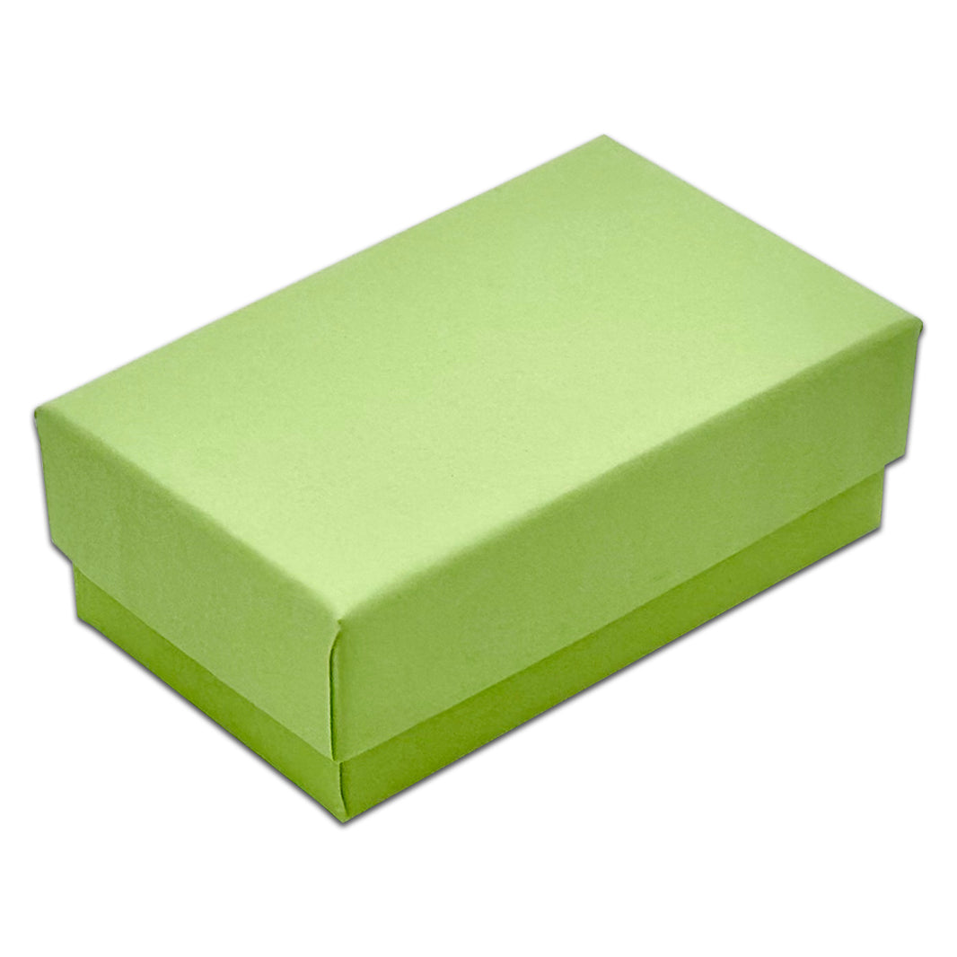 Cotton Filled Boxes | Cardboard Jewelry Boxes Wholesale – JPI Display