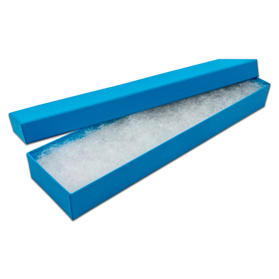 (#82) 8" x 2" x 1” – JPI Display